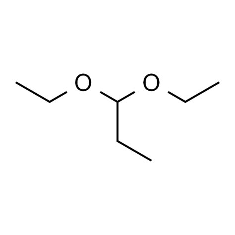4744 08 5 Propionaldehyde Diethyl Acetal 97 97 Jizhi Biochemical