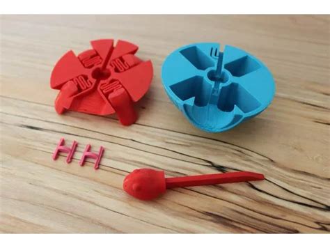 Squishy Turtle By Jakejake Shared By Tmnrsmn Makerworld Download Free 3d Models