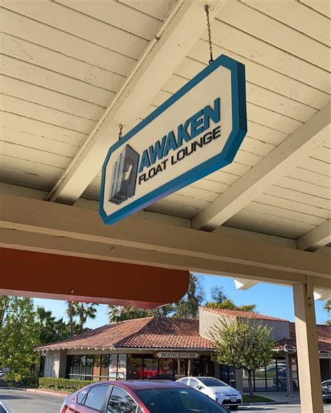 Awaken Float Lounge💧 Awaken Float Lounge • Instagram Photos And Videos