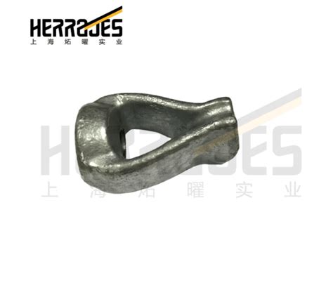 Thimble Eyenuts Shanghai Herrajes Industry Co Ltd