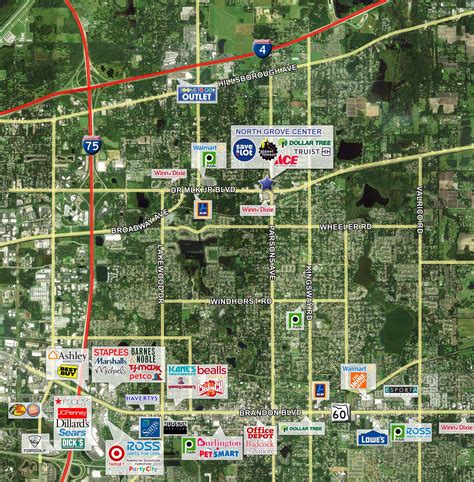 707 W Dr Mlk Jr Blvd Seffner Fl 33584