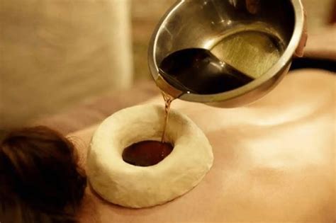Greeva Basti Ayurvedic Treatmenttherapy In Ahmedabad