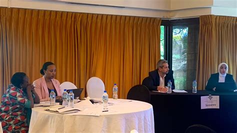 African Governance Architecture On Twitter On This Session Members Of The Agaplatform Are