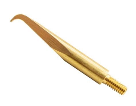 Precision Brass Pick Nordic Marksman