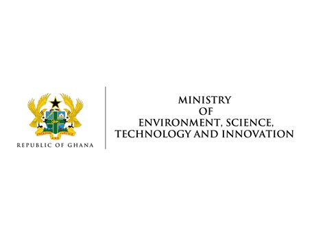 Environment Sci Tec And Innov Logos 01