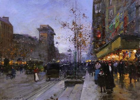 French Impressionism Impressionism Tate