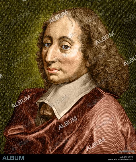 Blaise Pascal Math
