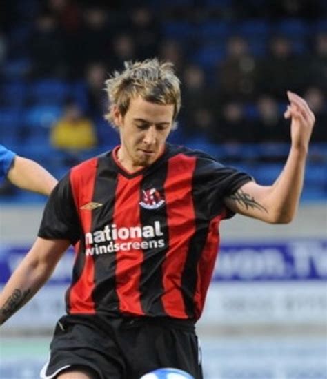 Crusaders 2010 11 Home Kit