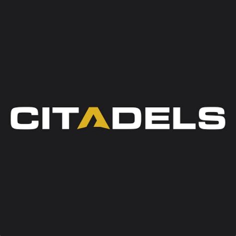 Citadels Youtube