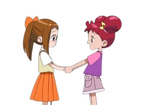 Dorie And Reanne Png By Disneykirbyfan2009 On Deviantart
