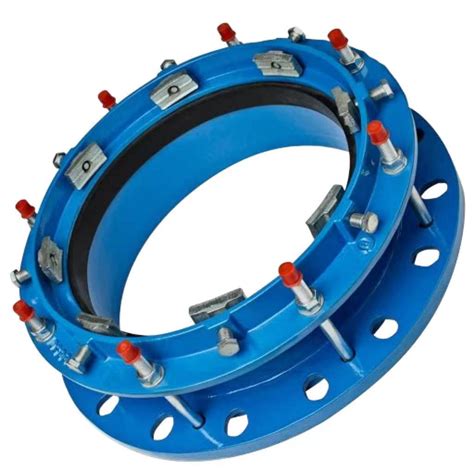 Selecting The Right Flanged Dismantling Joint For Your Pipe System