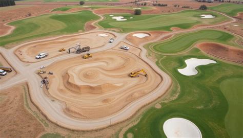 Golf Course Grass Types Choosing The Perfect Turf Golf Gps Authority