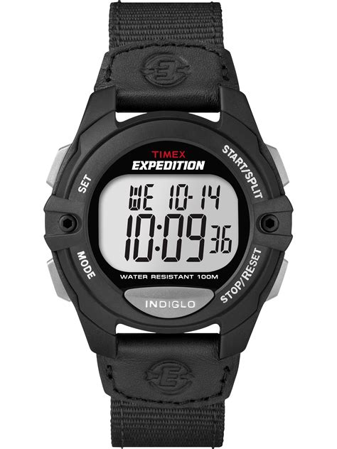 Discount Timex T49928 Expedition Digital Compass Watch Deals