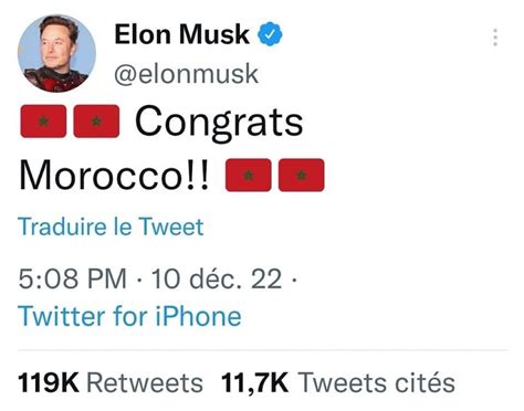 Mouad Dabir Posted On Linkedin