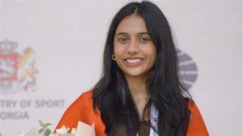 Fide Womens World Cup How Did Divya Deshmukh Outplay The Reigning Champion Koneru Humpy Fans
