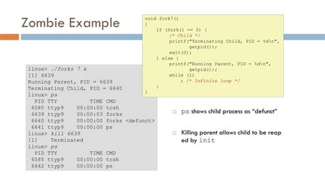 Ppt Understanding Concurrency In Processes And Threads Powerpoint
