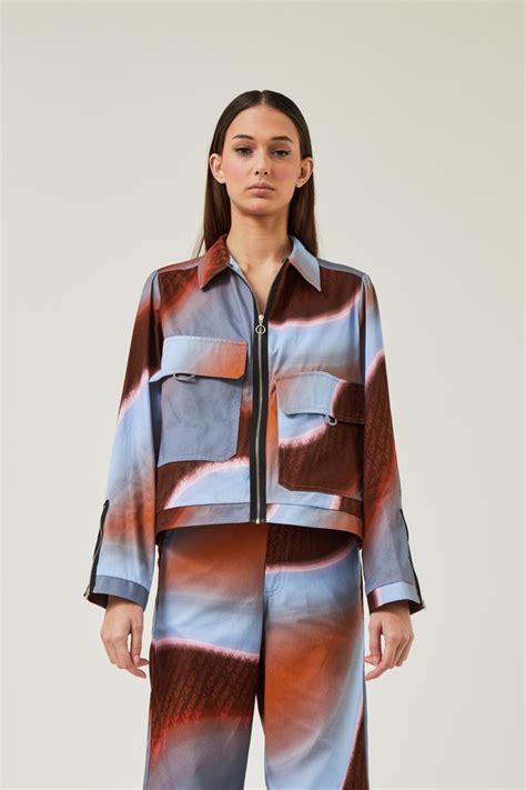 Oli Jacket Garmentory