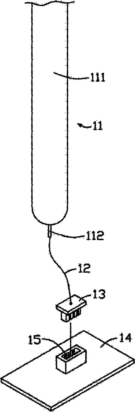 Light Source Assembly Eureka Patsnap