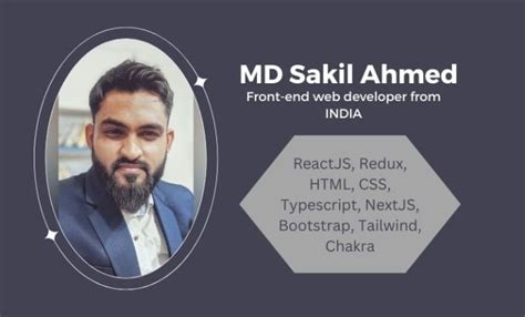 Build A React Js Redux Firebase Mern Html Css Javascript Web App For You By Sakilahmed532 Fiverr