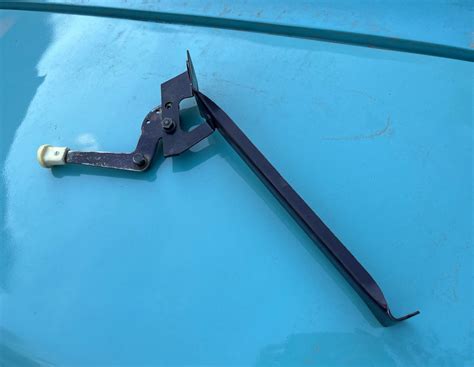 Тесная печурка — Москвич 407 16 л 1959 года своими руками Drive2