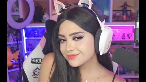 ¿quién Es Ari Gameplays La Streamer Mexicana A Quien Elon Musk Contactó En Twitter