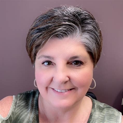 Amy Whistler Linkedin