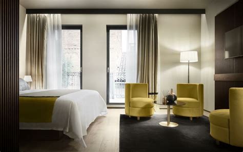 Speronari Suites A Design Boutique Hotel Milan Italy
