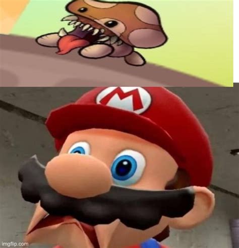 Mario Wtf Imgflip