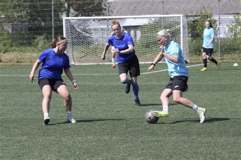 Lääne Nigula Osavaldade Mängud Kui Külade Olümpiamängud Lääne Elu