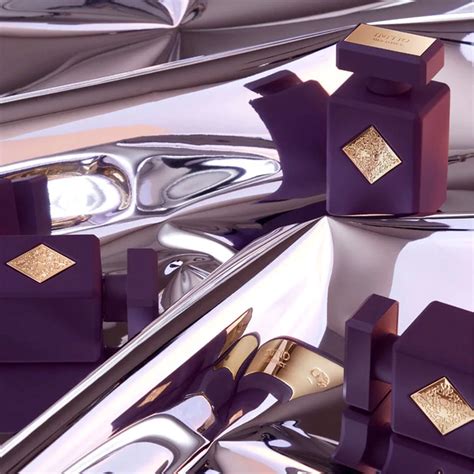 Nước Hoa Initio Side Effect Edp 90ml Tester Nước Hoa Giá Gốc