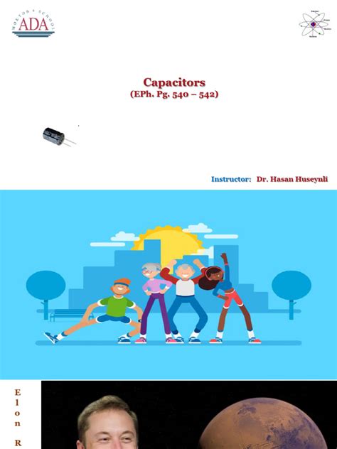 Xi 0207 Capasitors Pdf Capacitor Capacitance