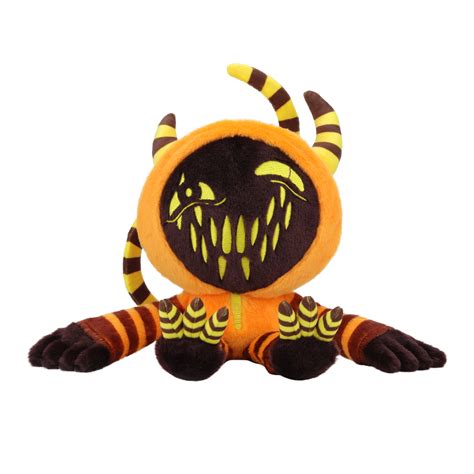 Clyde Plush Makeship