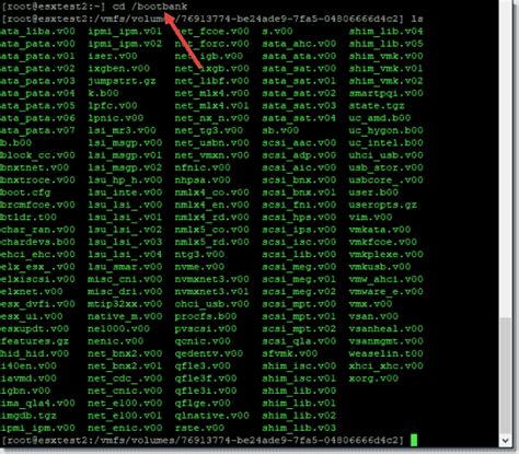 Roll Back And Downgrade Vmware Esxi Version 4sysops