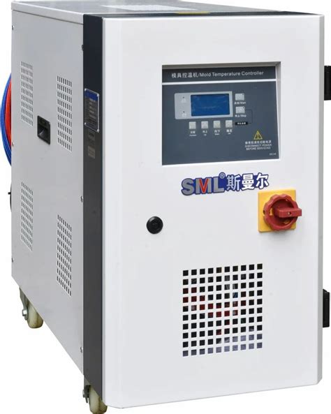 Onoff Mould Temperature Controller At ₹ 60000 In Mumbai Id