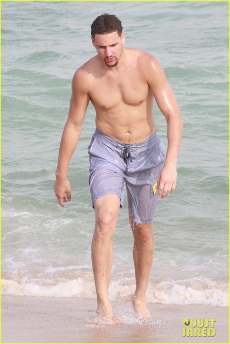 Team Usas Mens Olympic Basketball Team Hangs Out On The Beach In Rio Photo 3734466 Kevin