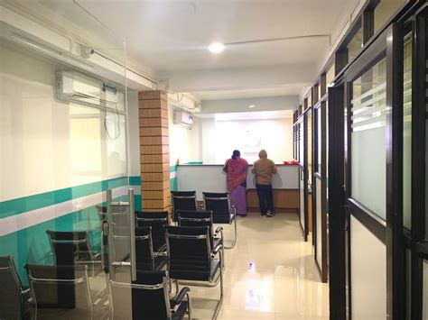 Gallery Naokon Diagnostics
