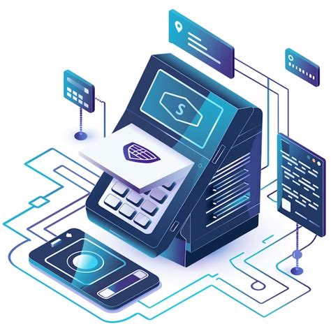 A Payment Gateway With Fraud Detection And Security Features Displayed Premium Ai Generated Image