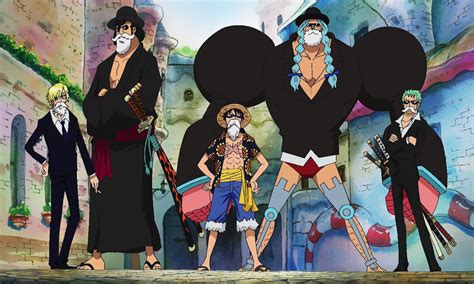 All One Piece Arcs In Order 2025 Guide Beebom