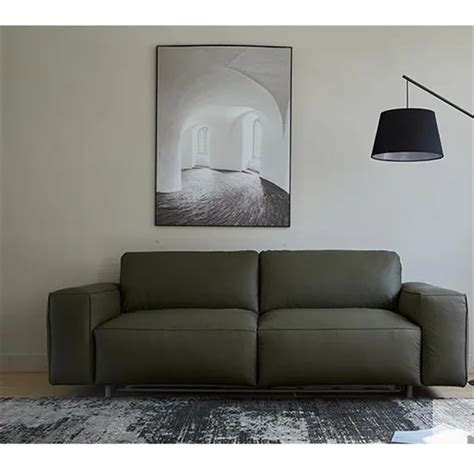 Living Room Loveseat Pull Out Couch Bed Green Tofu Block Sofa Bed With Mattress Sofa Bed And