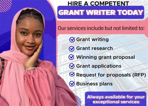 Do Grant Research Grant Proposal Writing Grant Application Business