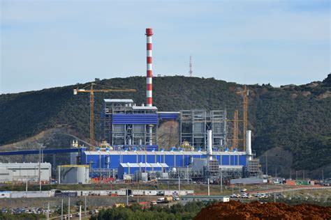 Monitoring Electrode Position In An Eaf Micronor Sensors Inc