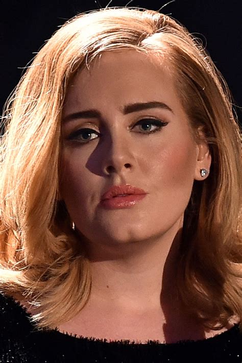 Adele Feiert 37 Geburtstag Und Sieht Heute Besser Denn Je Aus Galade