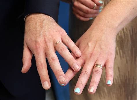 Just Married Laura Bee Seattle Flickr