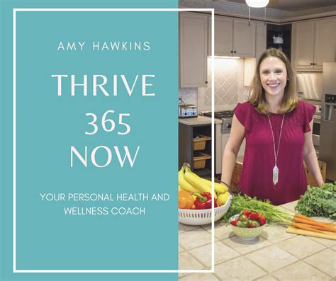 Thrive 365 Now