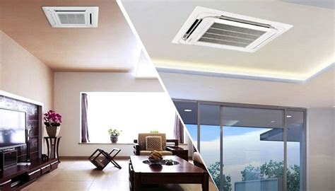 CÁch SỬ DỤng ĐiỀu HÒa Cassette TiẾt KiỆm VÀ HiỆu QuẢ Công Ty Cổ Phần