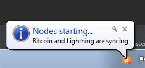 Releases Lightning Power Users Node Launcher GitHub