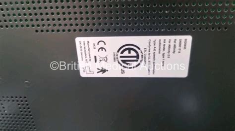 2 X Interacoustics Affinity 2 0 Audiometer And Hearing Aid System Mfd 2014 2015 Both Power