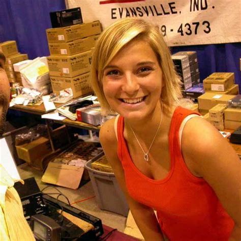 Pin On Ham Radio Chicks