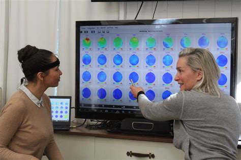 I Nfbf Quantitative Eeg Qeeg