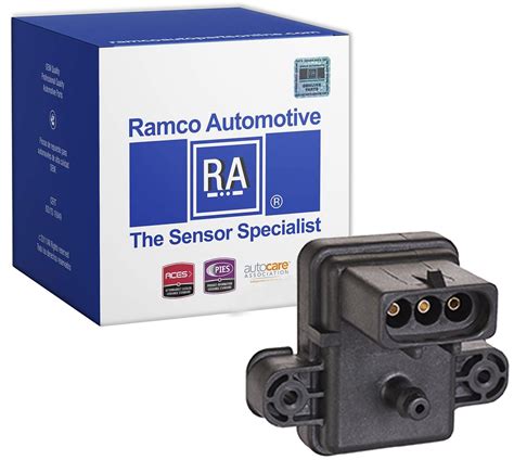 Ra Ms1017 Ramco Automotive
